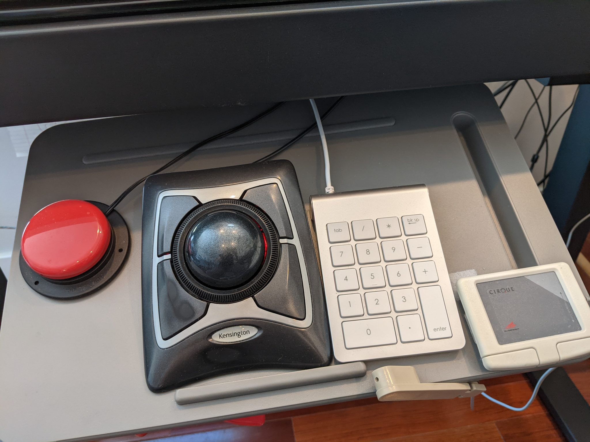 Managing computer work with Complex Regional Pain Syndrome (CRPS ...