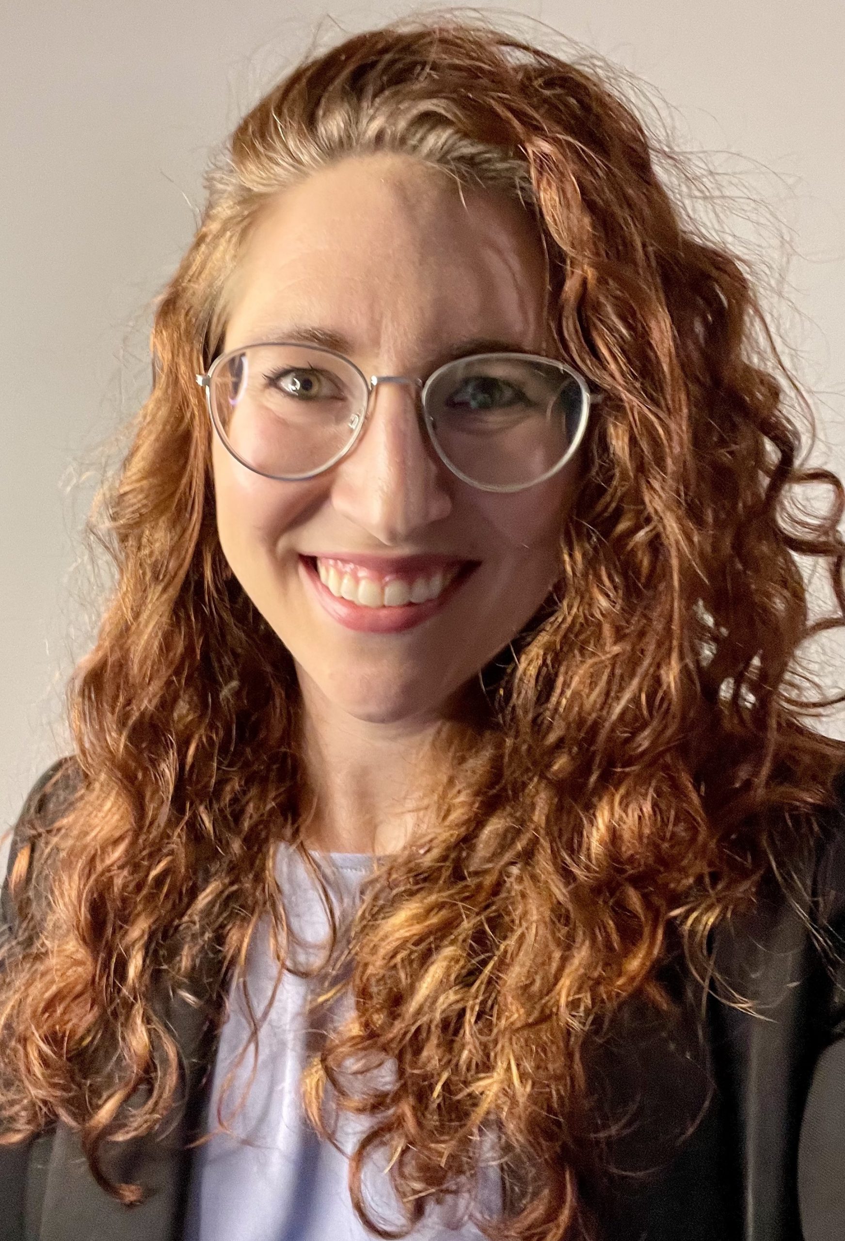 Channeling my experience into advocacy - DARN Disability